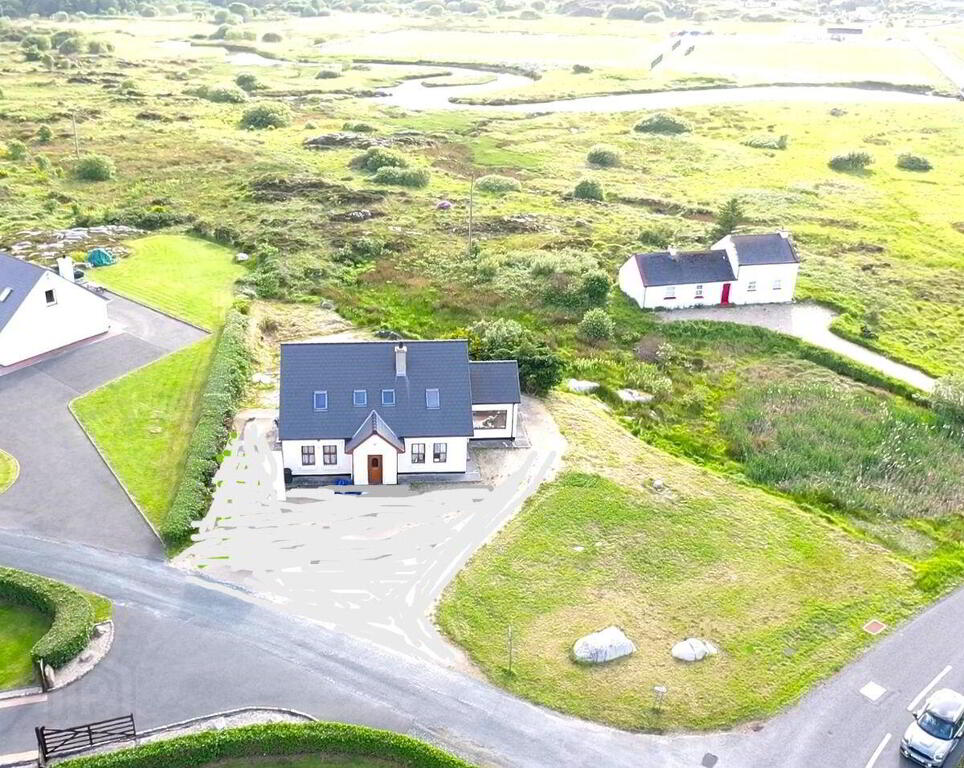 Keadue Upper, Burtonport