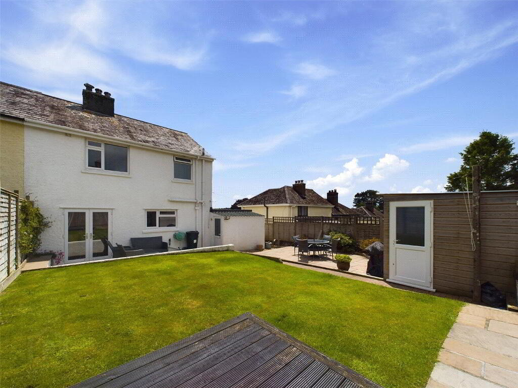 Tavistock, PL19 8EU