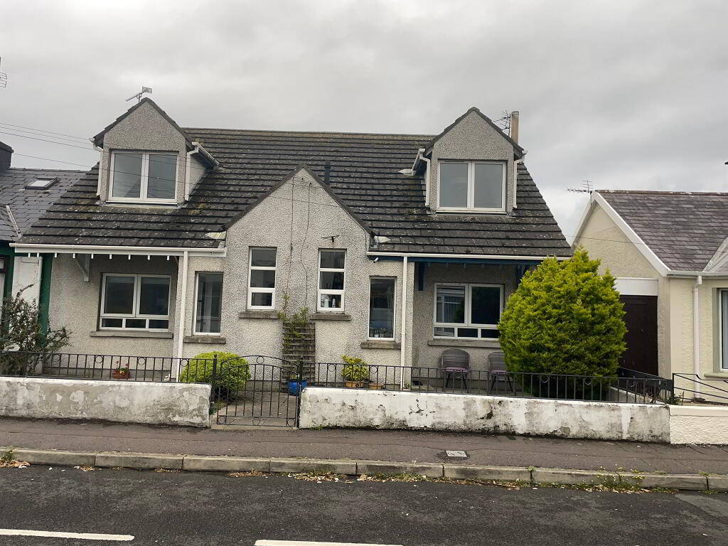 4a Heatherlea Avenue, Portstewart - LPG Property Management