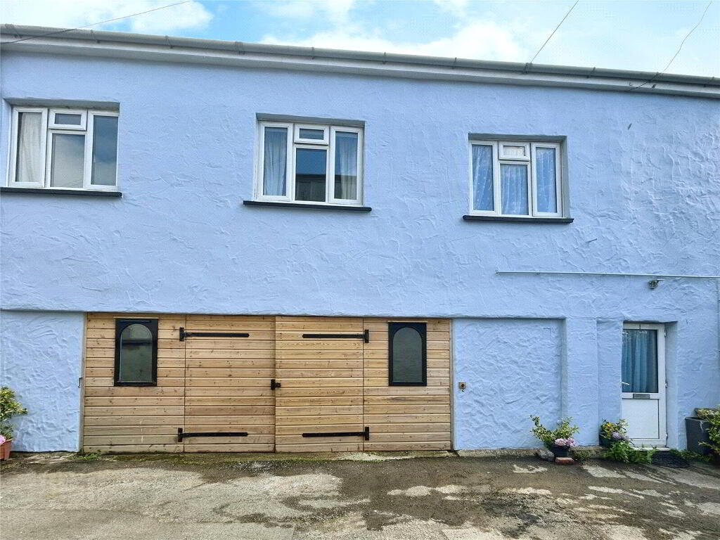 Ilfracombe, EX34 9NR