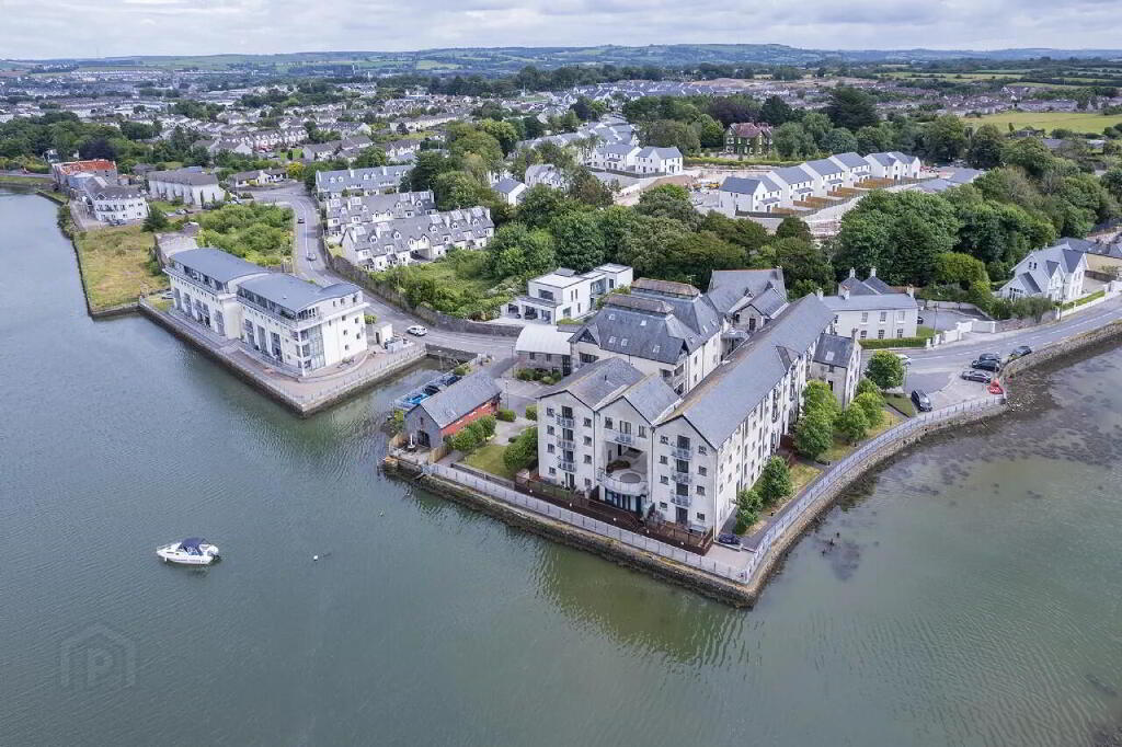 23 Charleston Maltings, Bailick Road, Midleton, Cork
