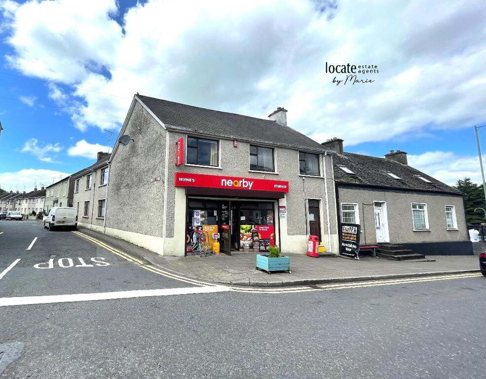 14 Main Street, Ederney