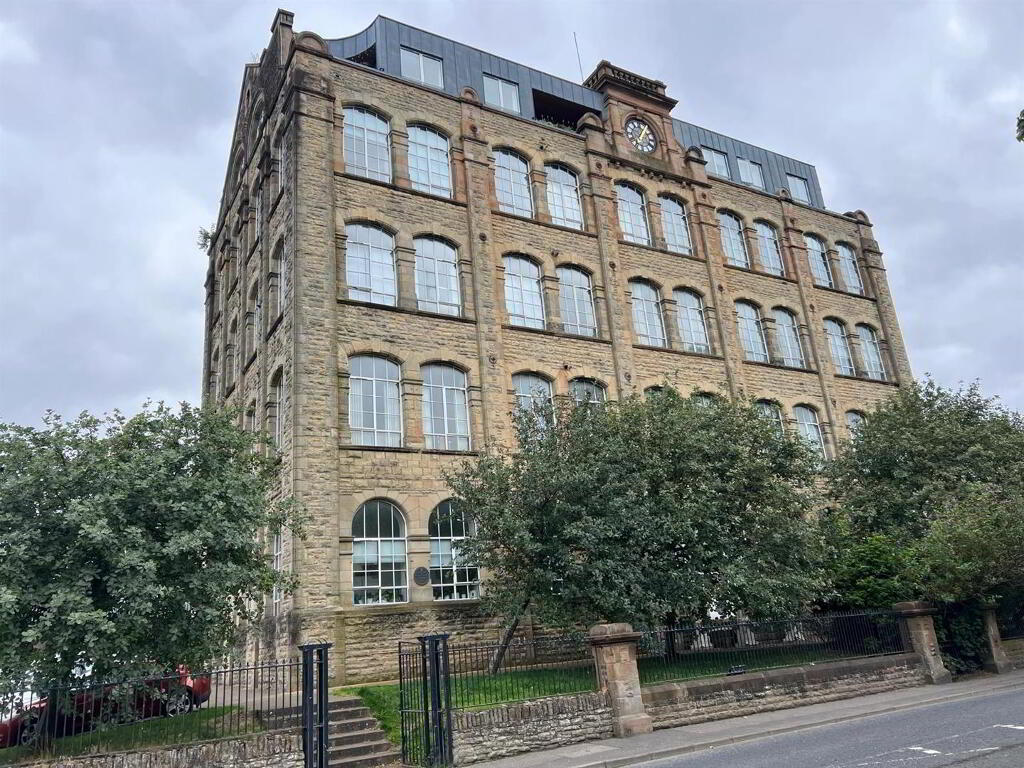 16 Star Factory Apartment Foyle Road, Derry