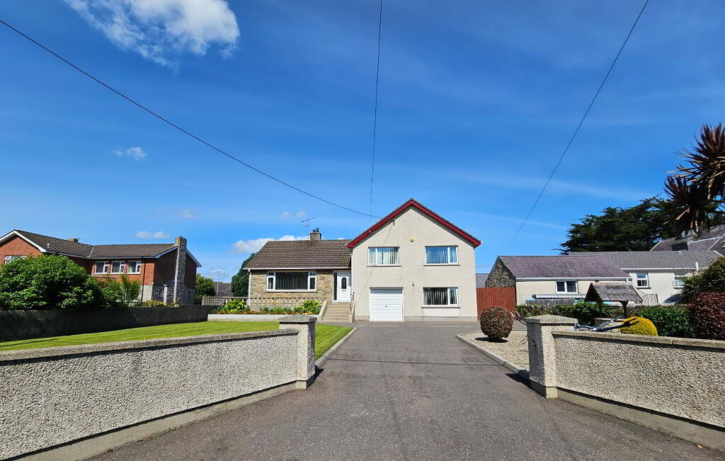 11 Manse Road, Kilkeel