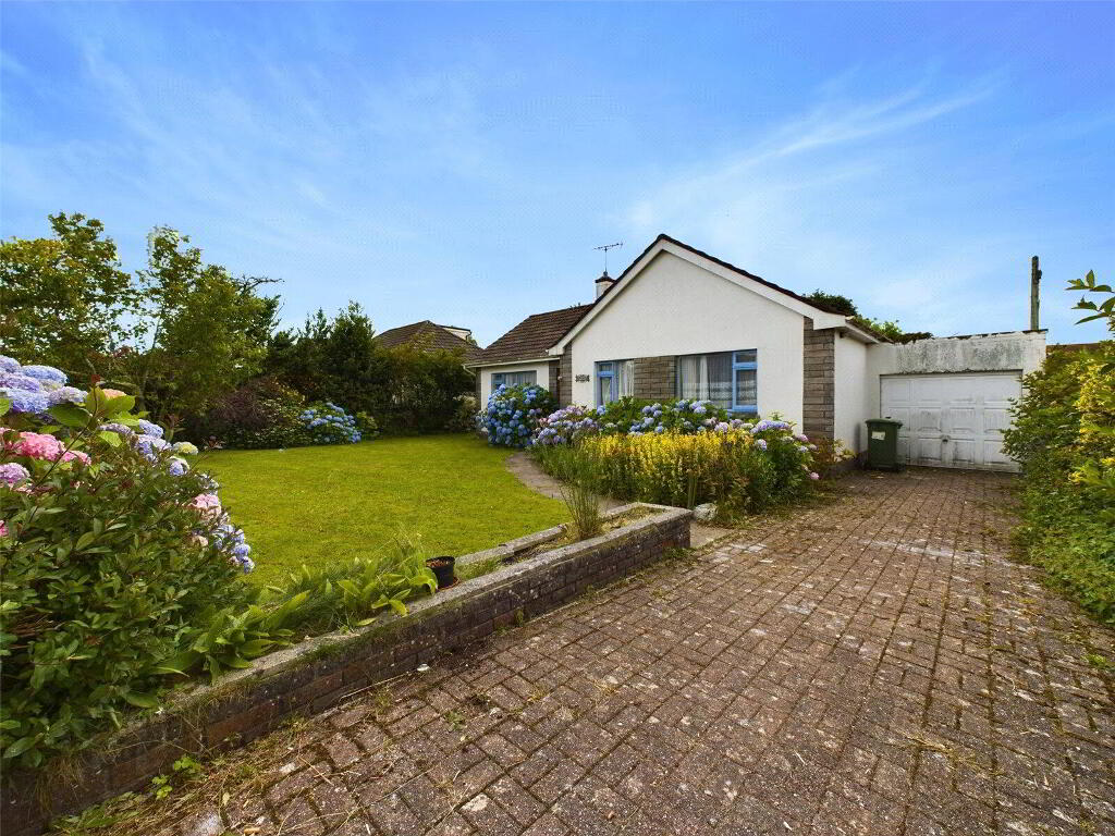 Holsworthy, EX22 6HR