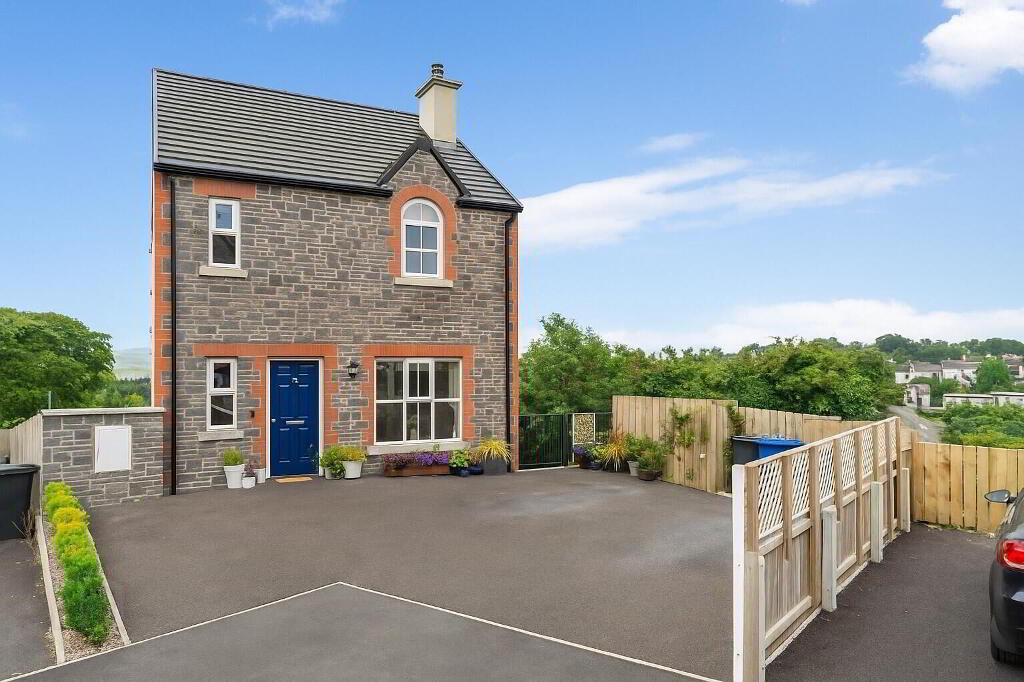 35 Sloanehill, Killyleagh