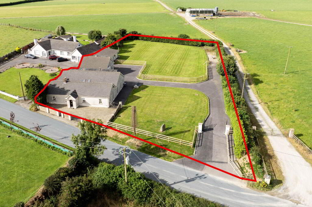 Bungalow, Greenanstown, Stamullen