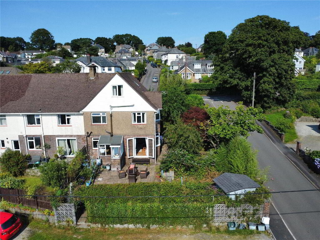 Tavistock, PL19 9BD