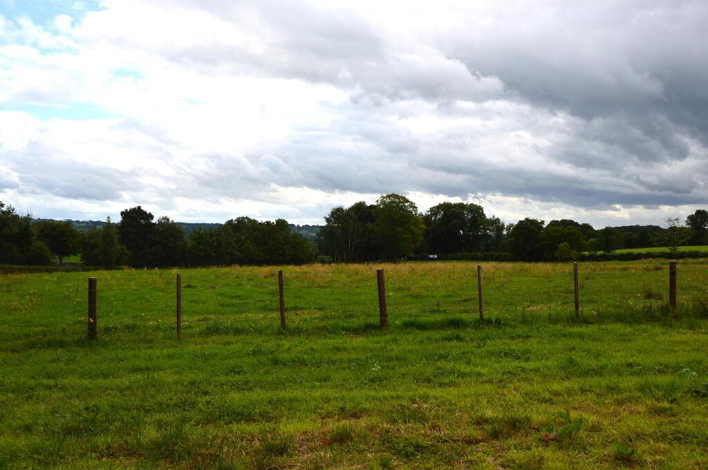 Knowehead Road, Broughshane