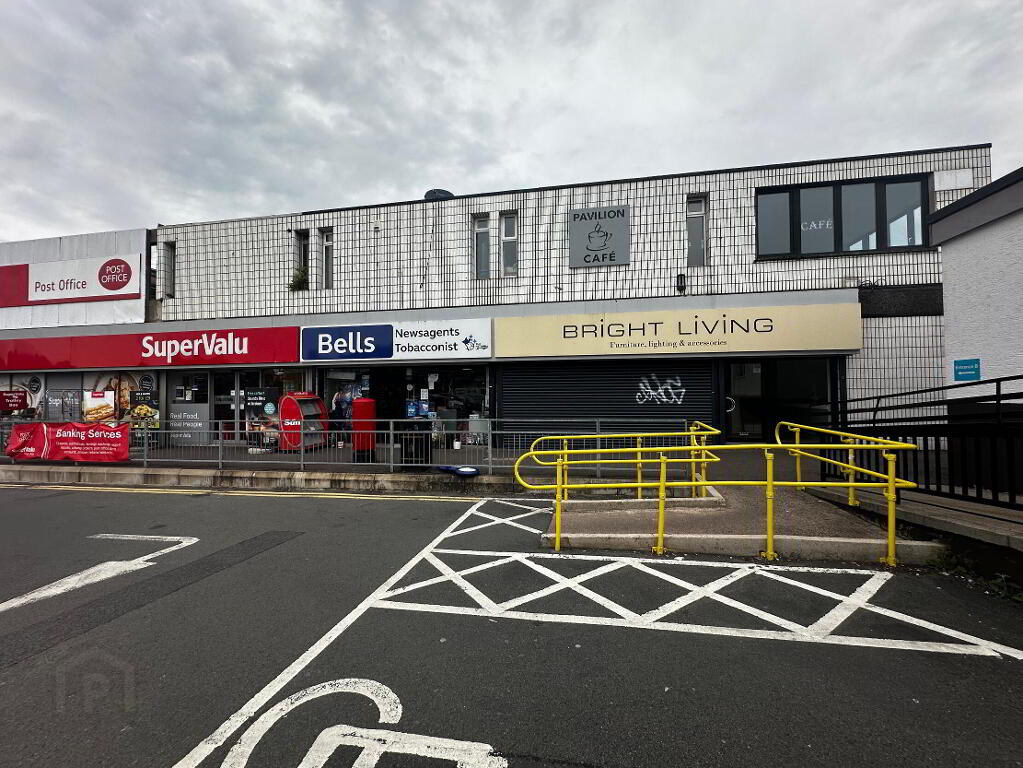 Units 16, And 16a Kings Square Shopping Centre, Kings Road, Belfast