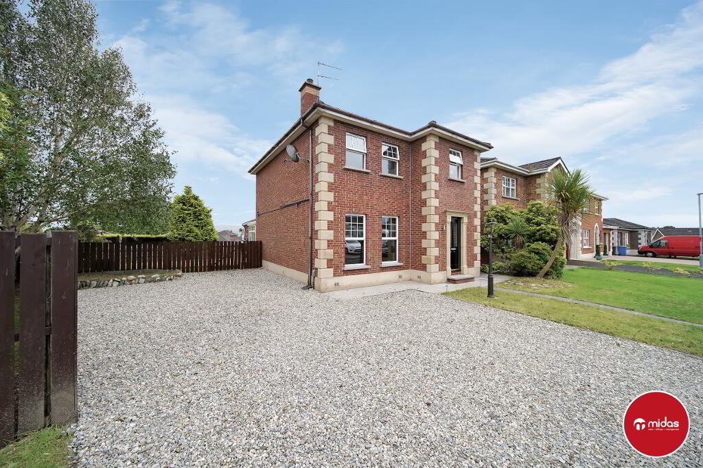 34 Knightsbridge, Derry