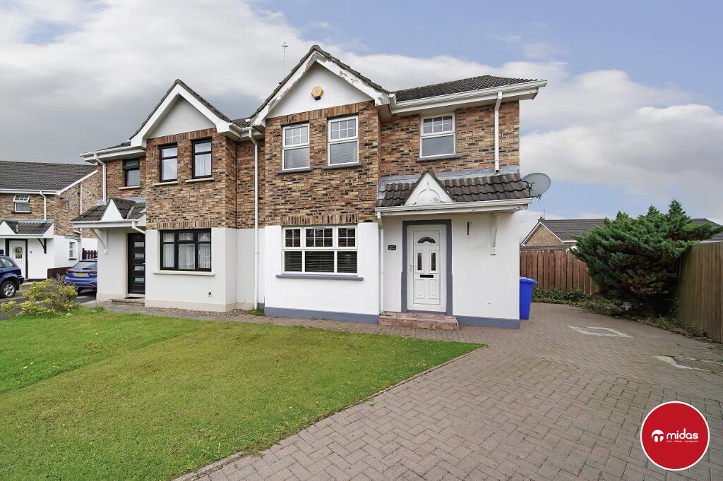 14 Elmvale Culmore, Derry