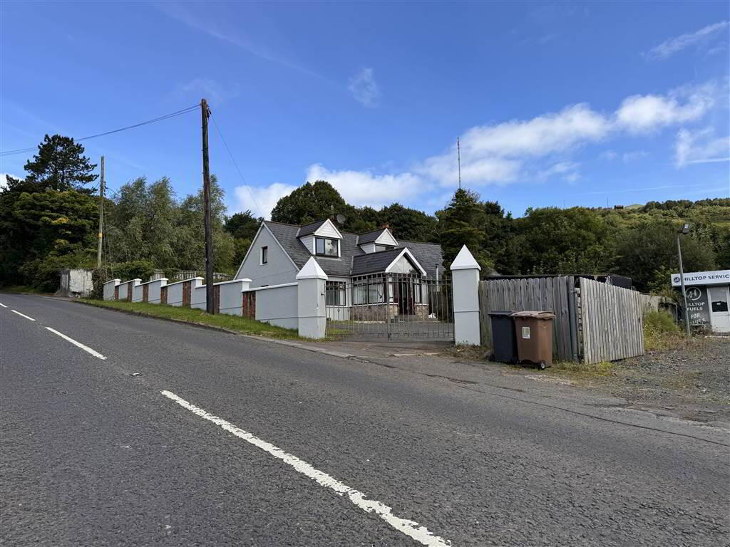 7 Hannahstown Hill, Belfast