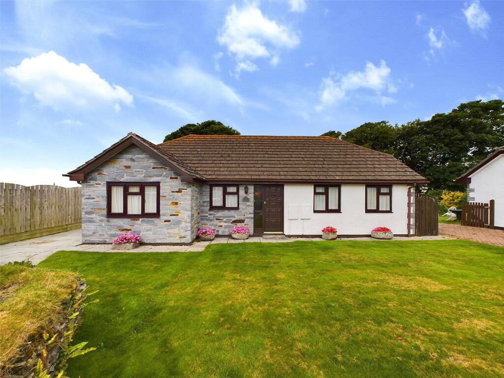 Wadebridge, PL27 7HJ