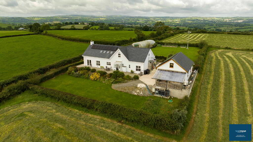 12 Brackagh Road, Poyntzpass