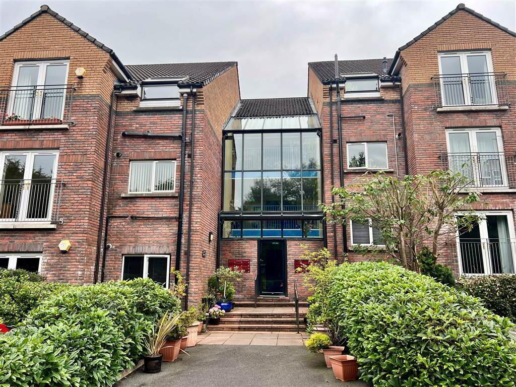 49 Minnowburn Mews Shaws Bridge, Belfast