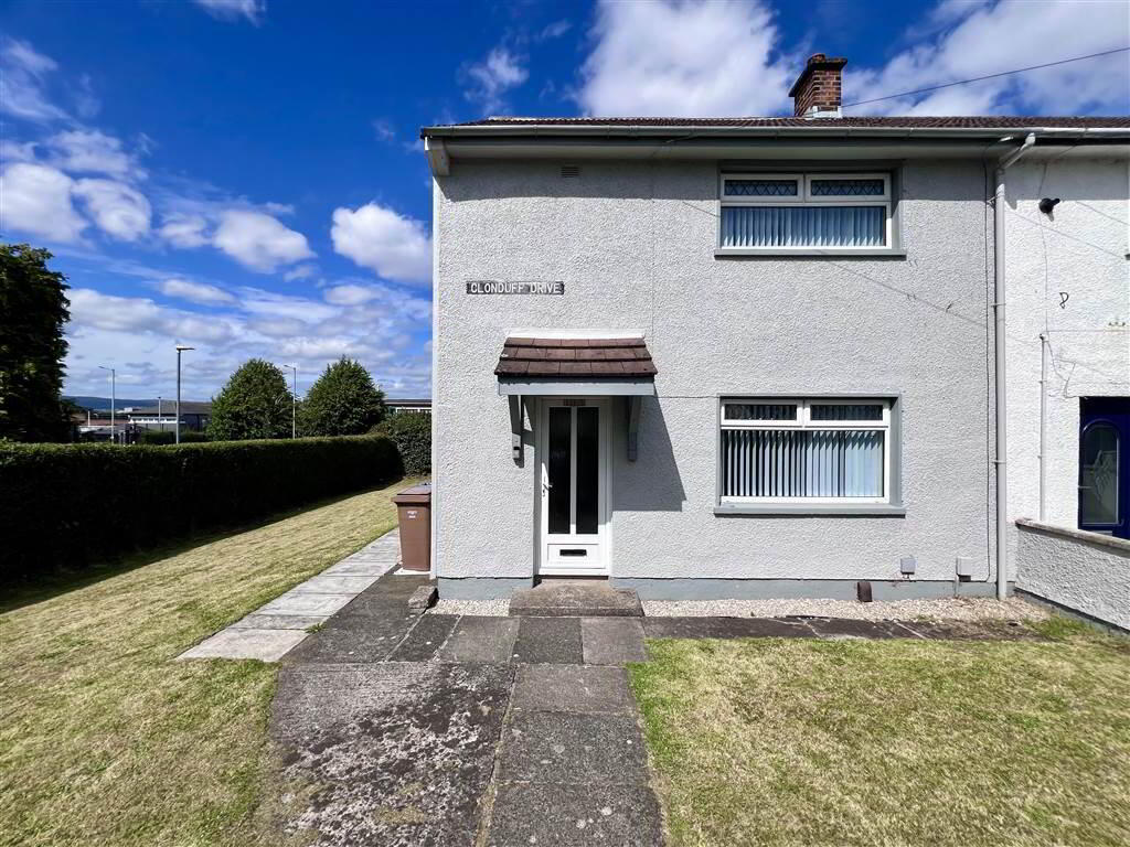 115 Clonduff Drive, Belfast