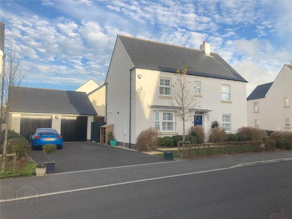 Tavistock, PL19 0FH