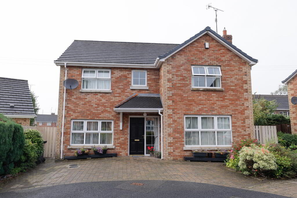 10 Linvara, Tandragee