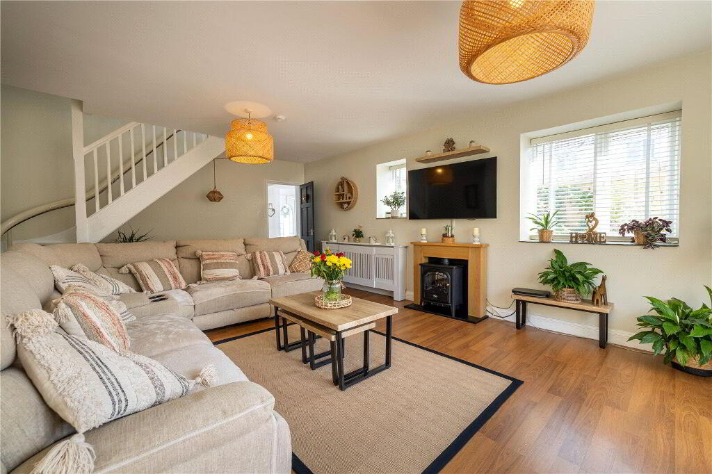 Barnstaple, EX32 9BU