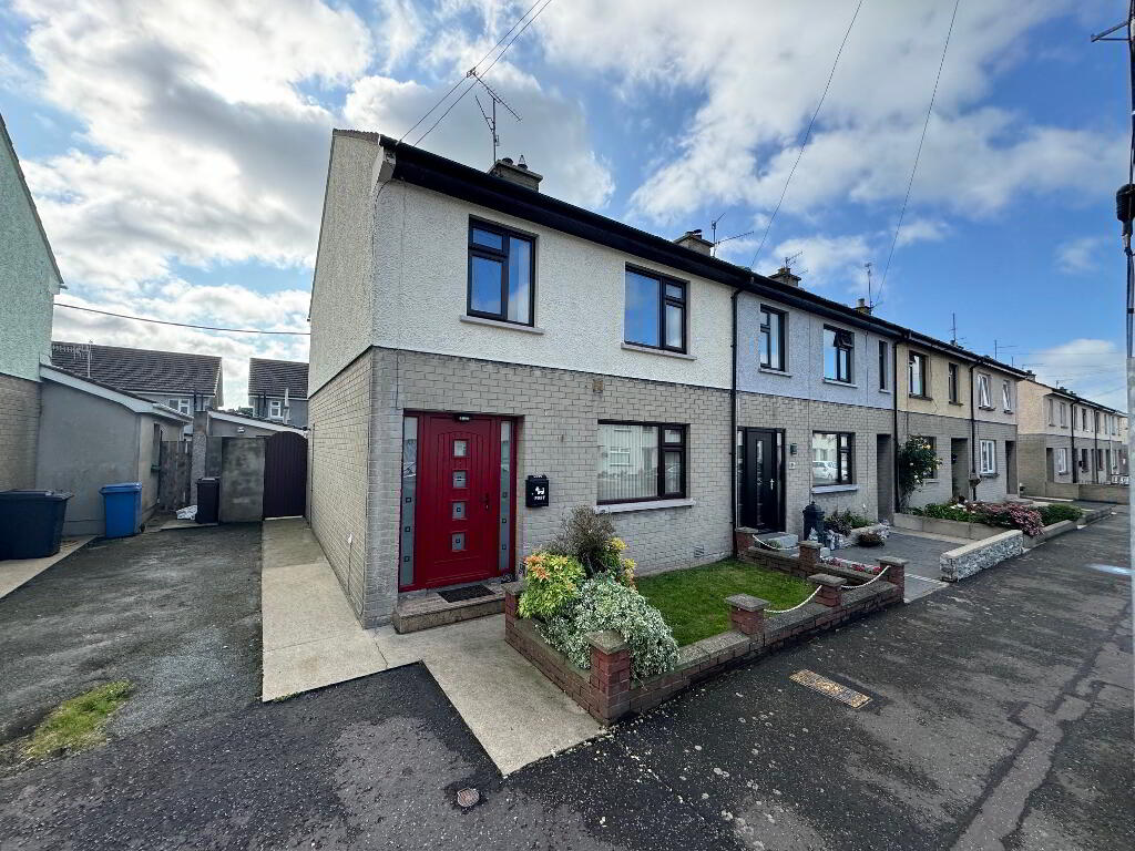 20 Harbour Drive, Kilkeel