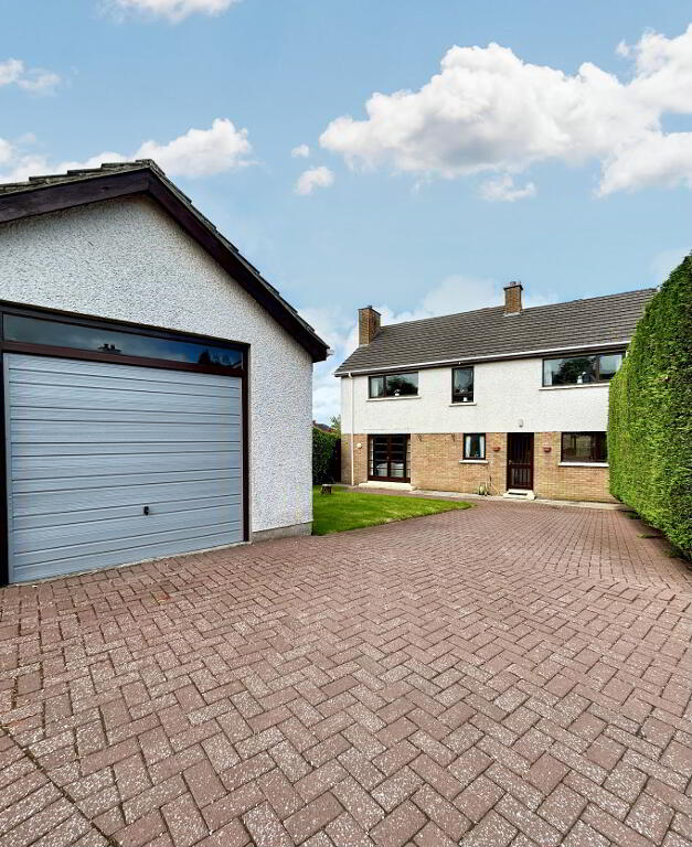 53 Limavady Road, Derry/Londonderry