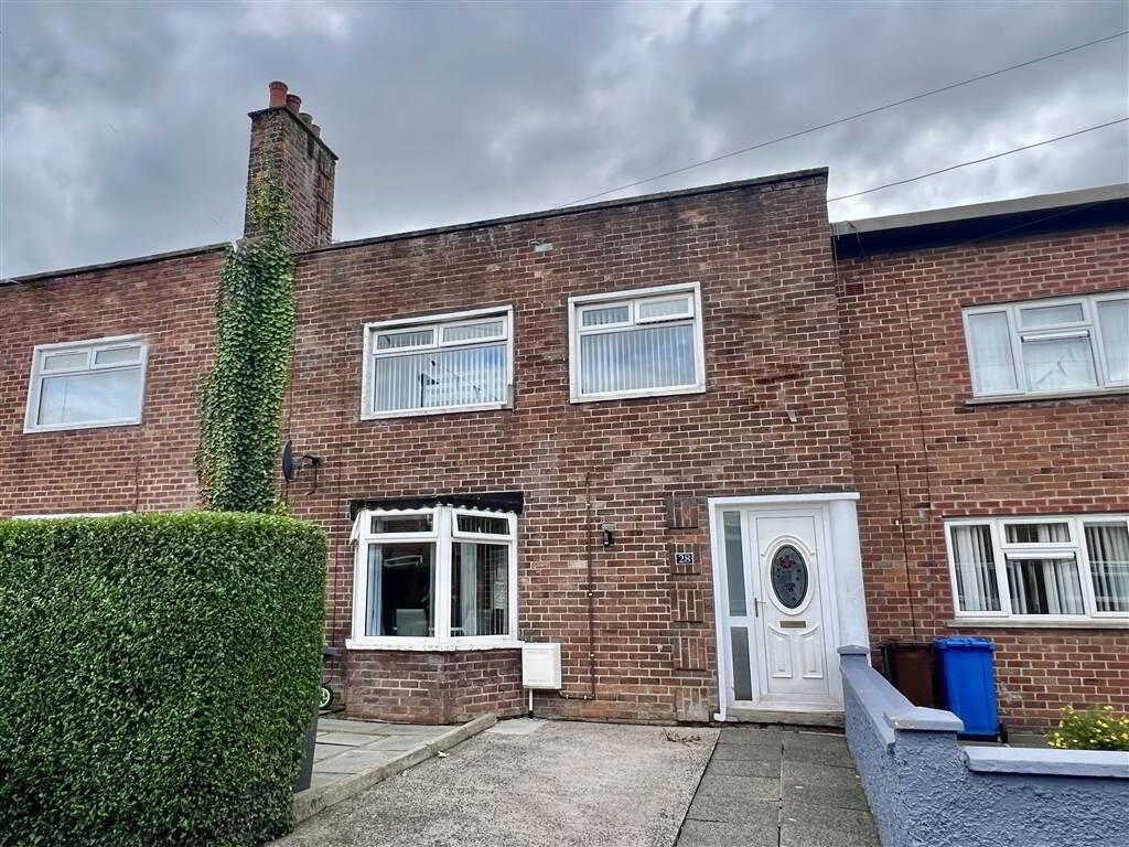 28 Killagan Bend Cregagh, Belfast
