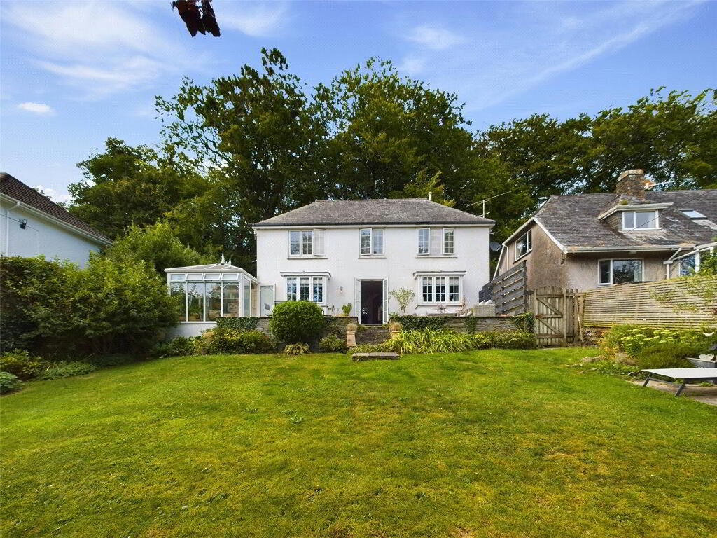 Wadebridge, PL27 6DL