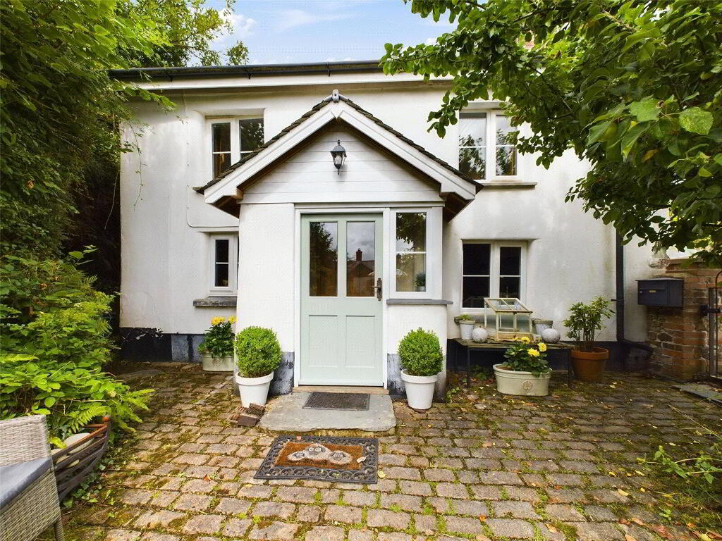 Holsworthy, EX22 7BQ