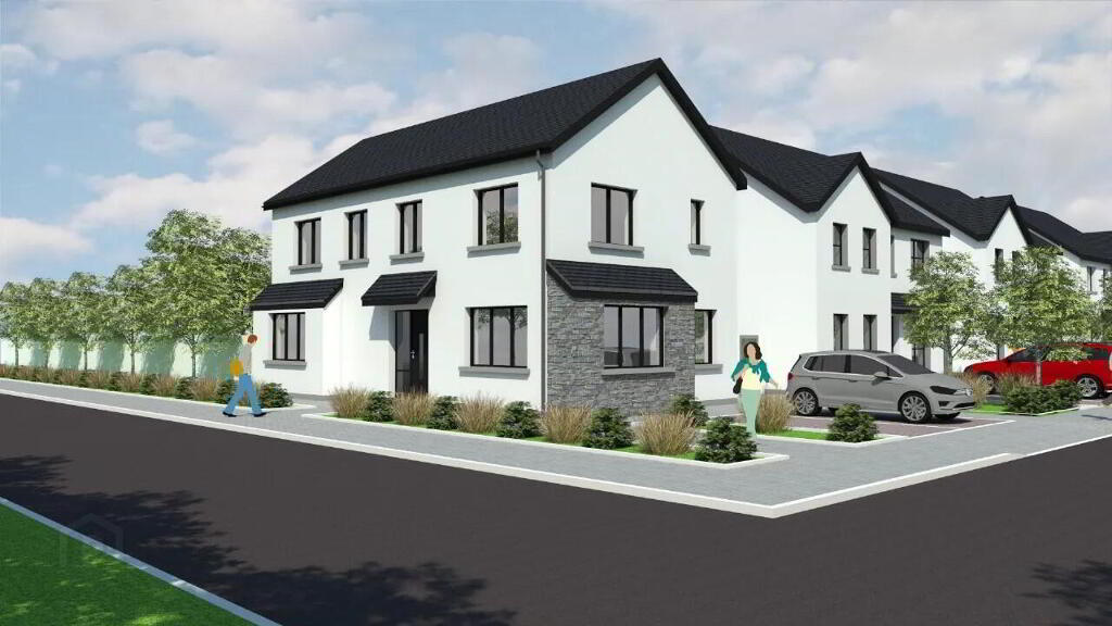 House Type A4, Castlewidenham, Castletownroche