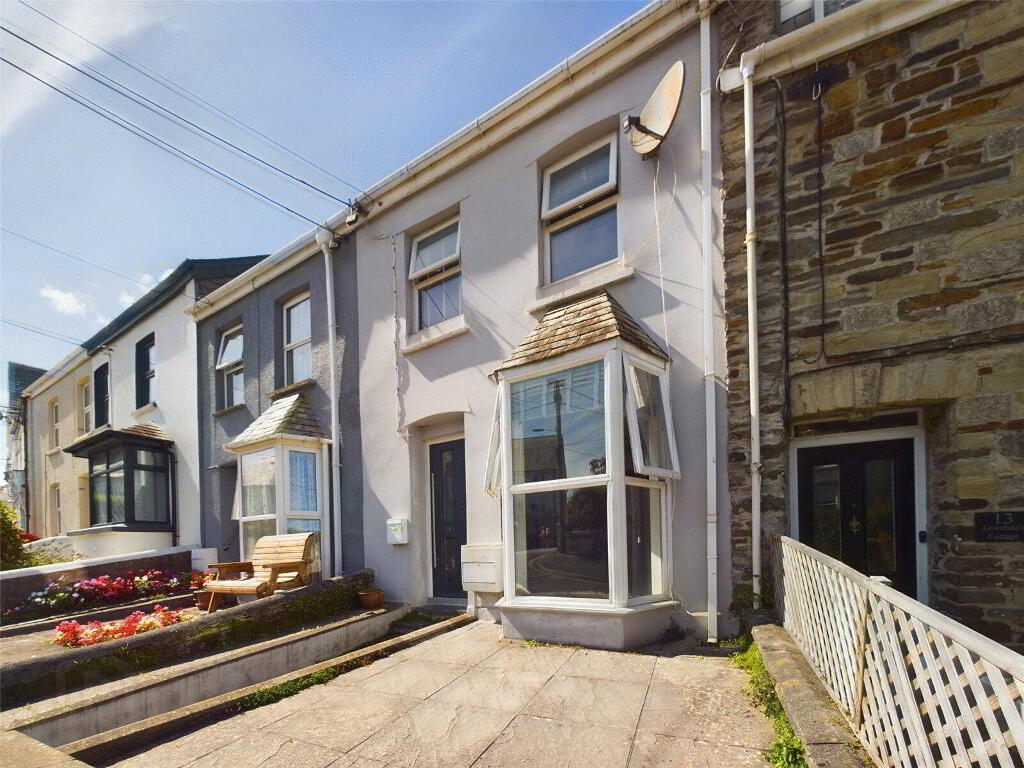 Wadebridge, PL27 7NZ