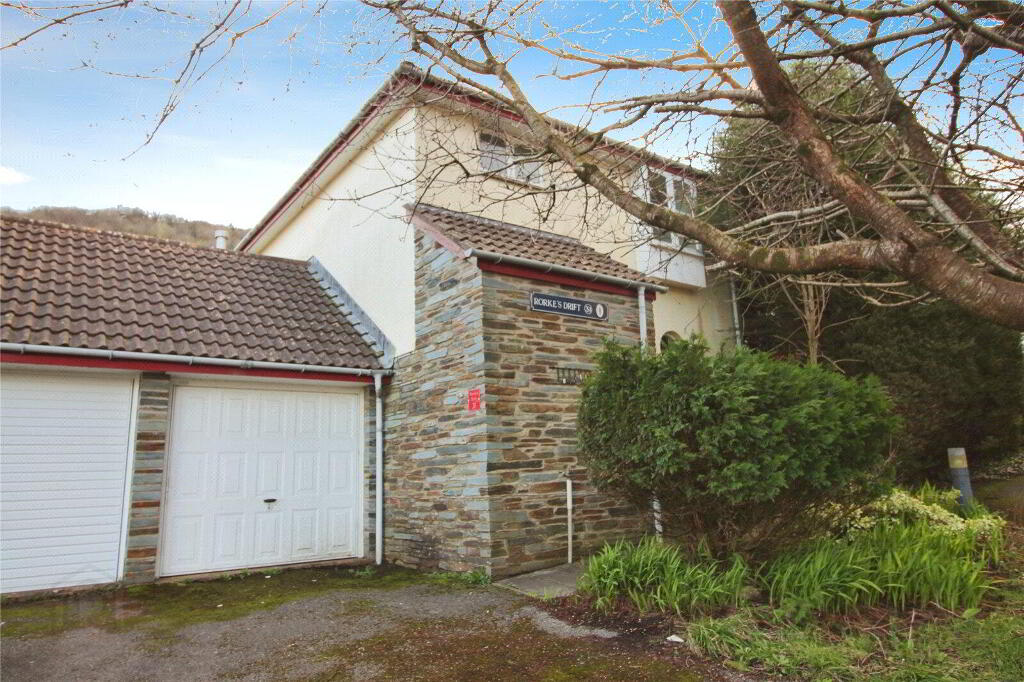 Ilfracombe, EX34 8RA