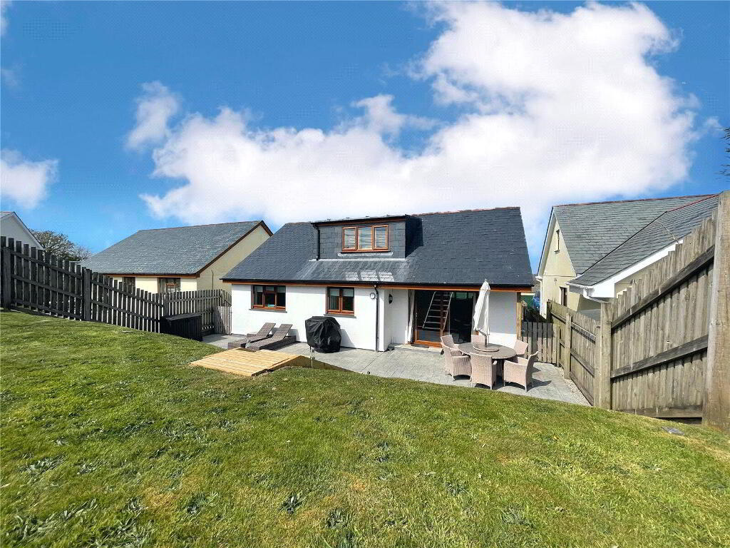 Wadebridge, PL27 7LS