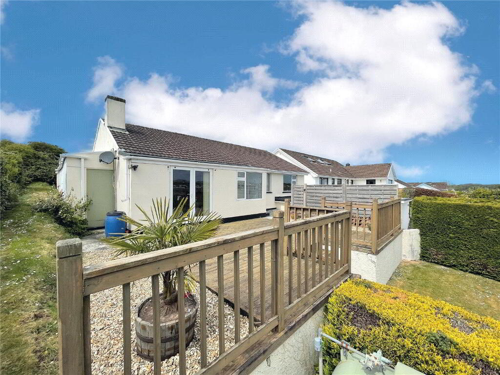 Wadebridge, PL27 7BT