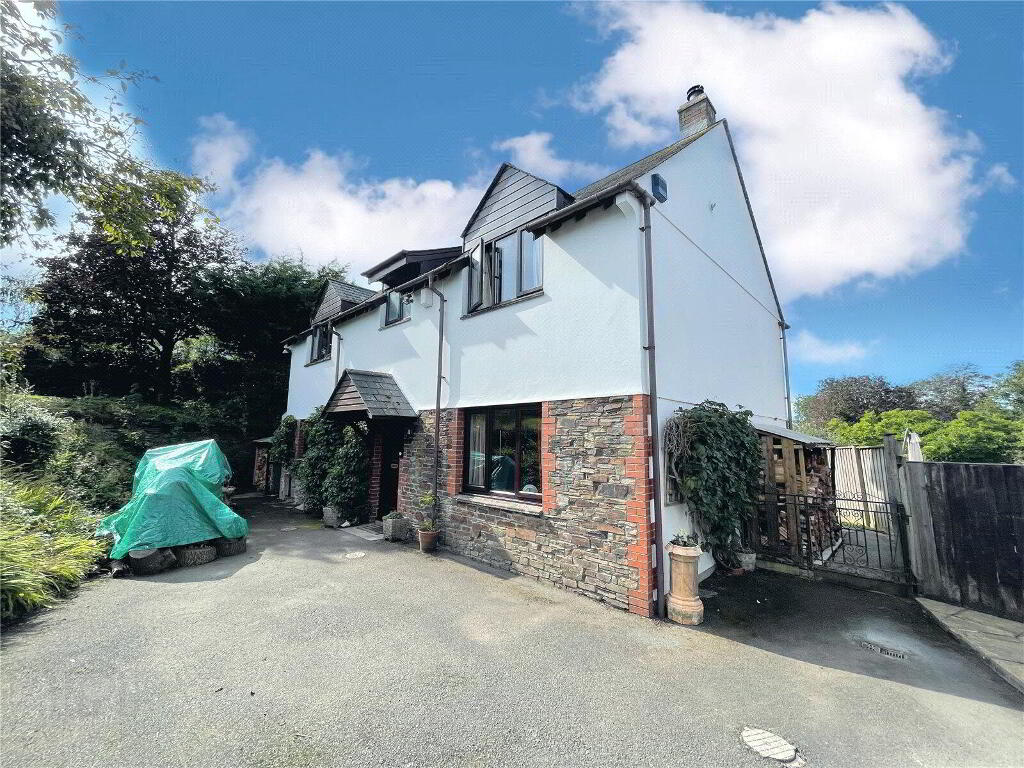 Wadebridge, PL27 7LX