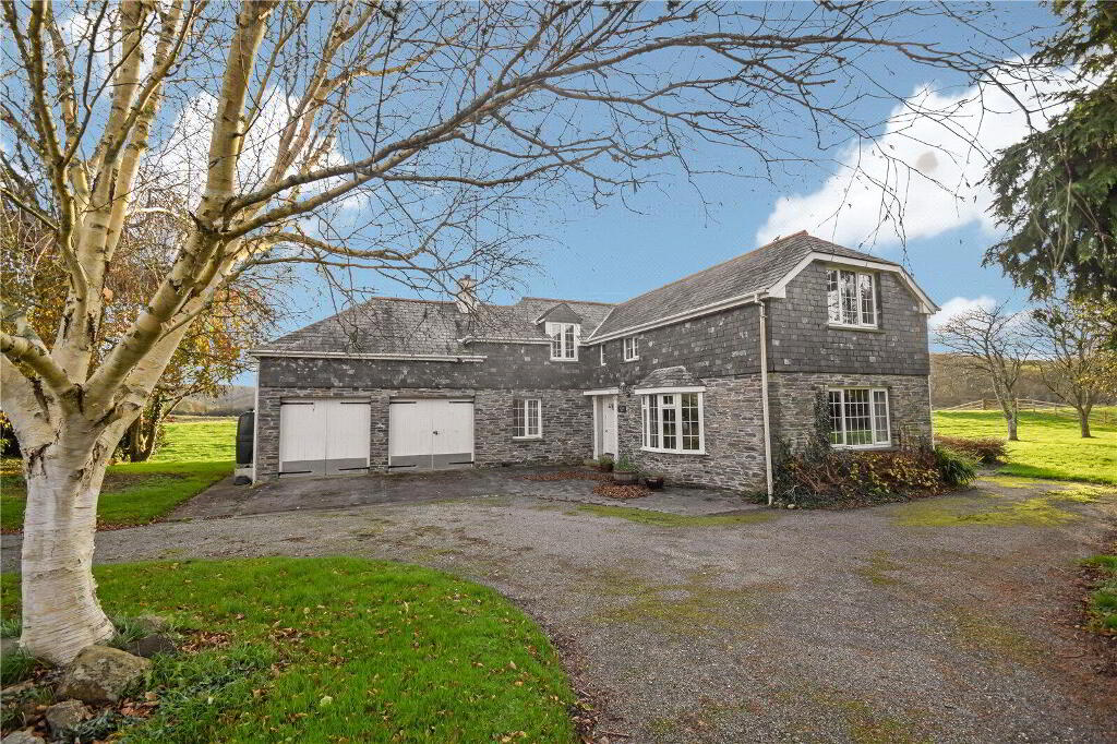 Wadebridge, PL27 6HZ