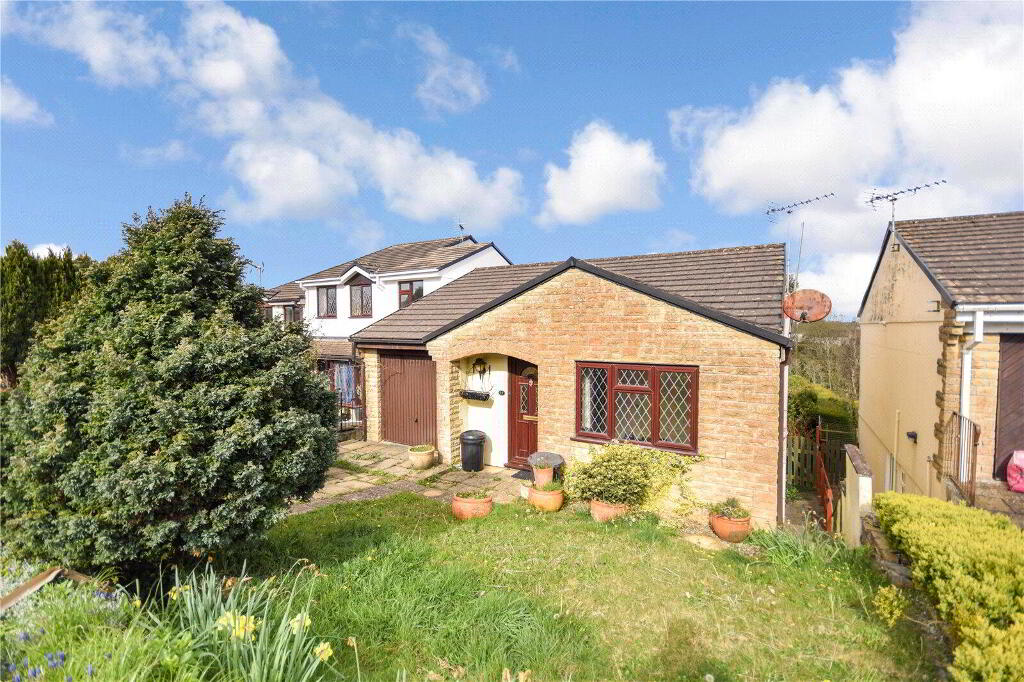 Wadebridge, PL27 6BD