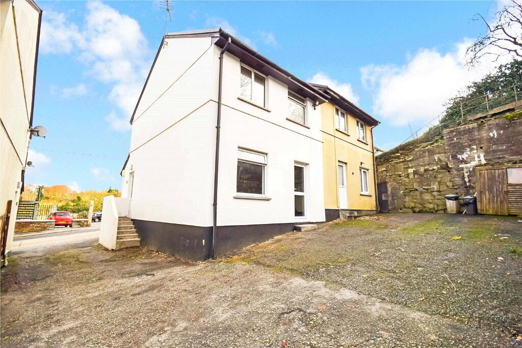 Camelford, PL32 9PG