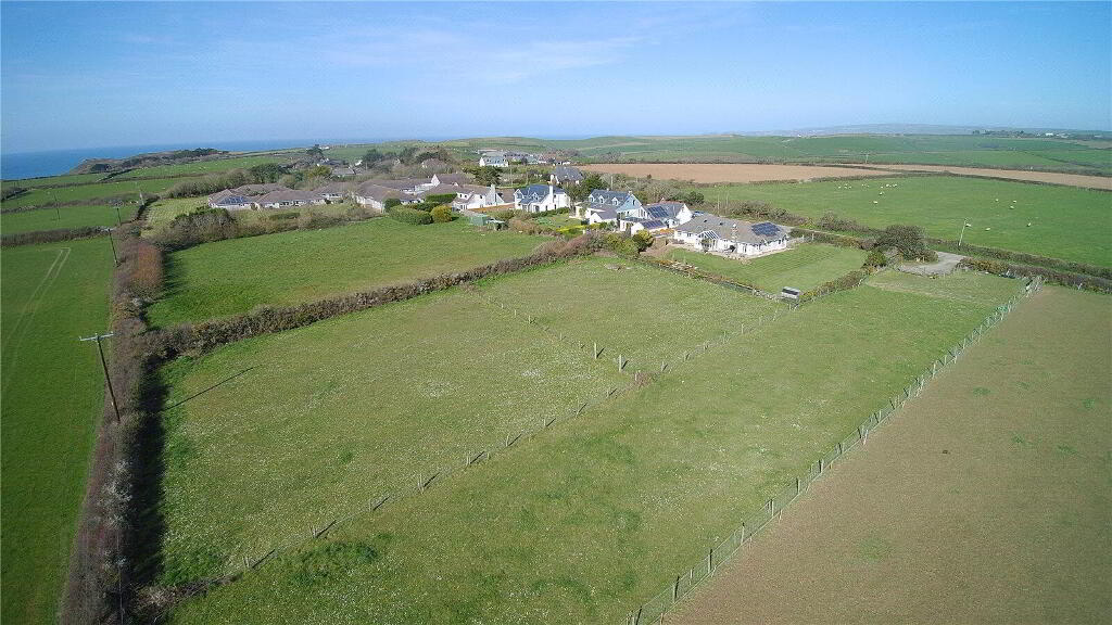 Wadebridge, PL27 6RD