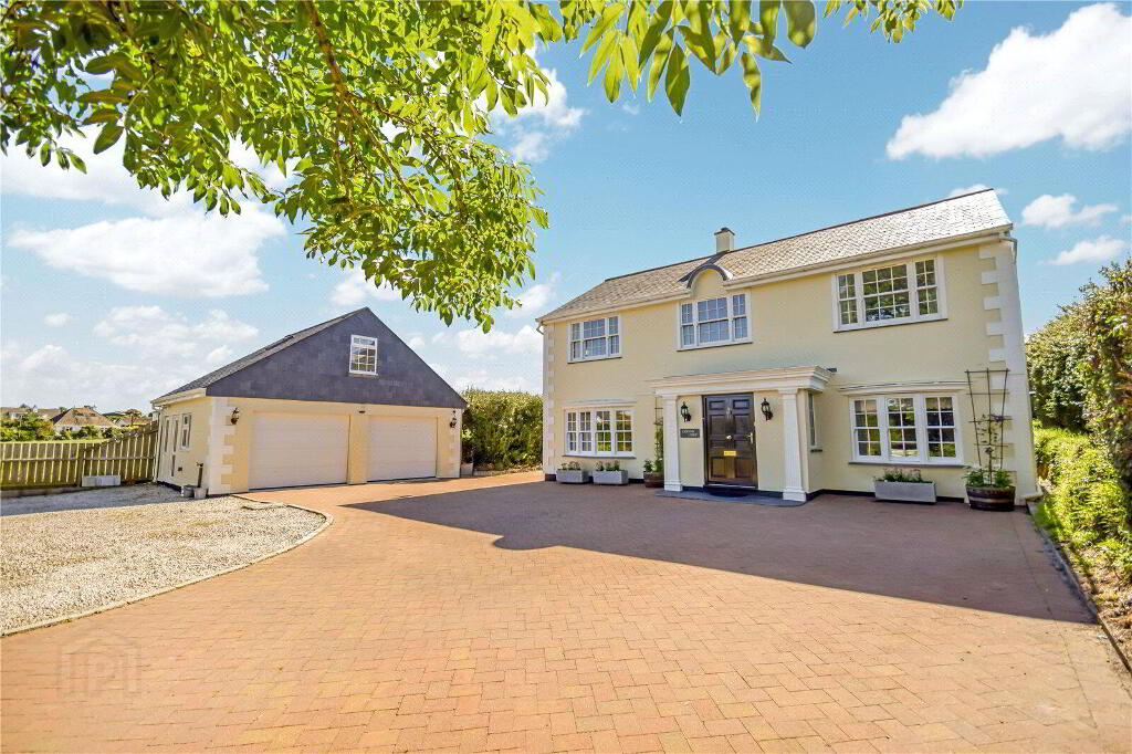 Wadebridge, PL27 6PB