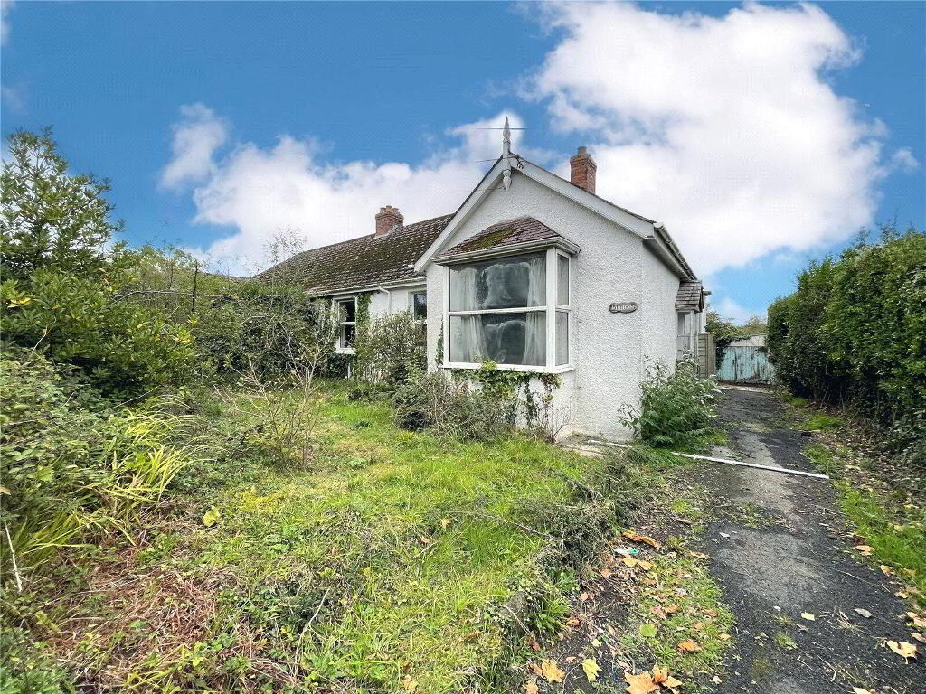 Wadebridge, PL27 6DH