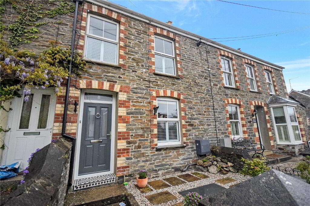 Wadebridge, PL27 7NZ