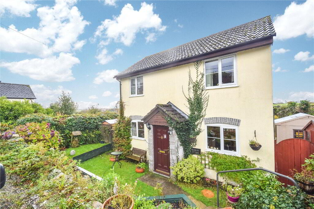 Bodmin, PL30 4DQ