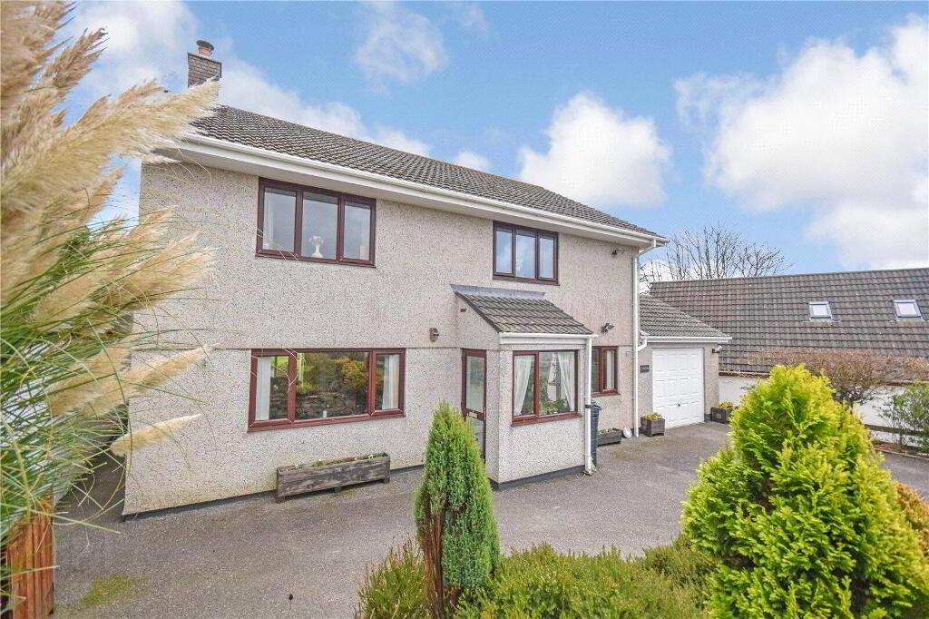 St. Austell, PL26 7TP