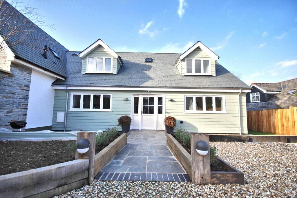 Wadebridge, PL27 7NZ
