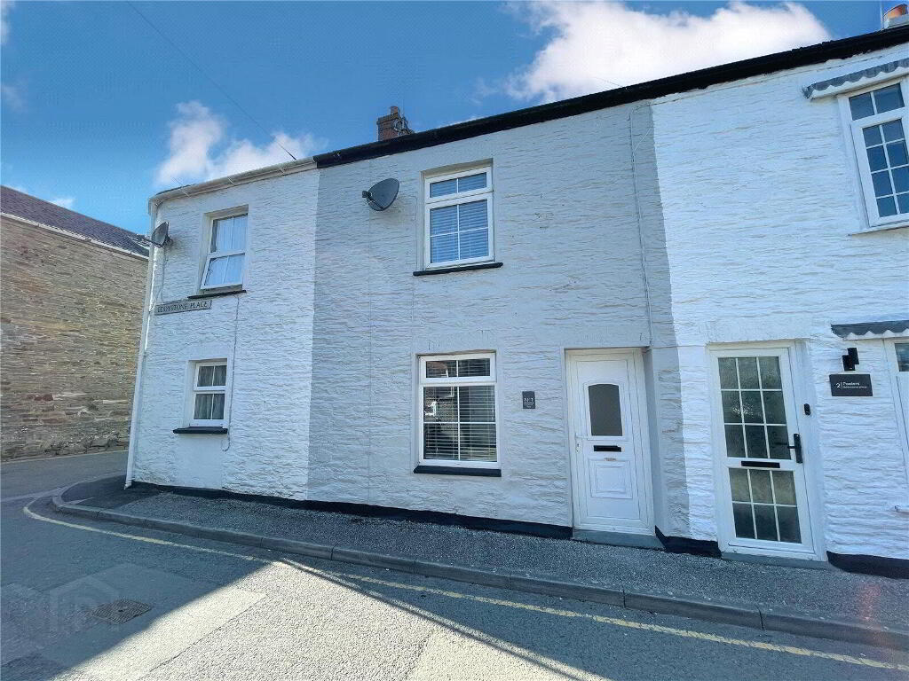 Wadebridge, PL27 7AL