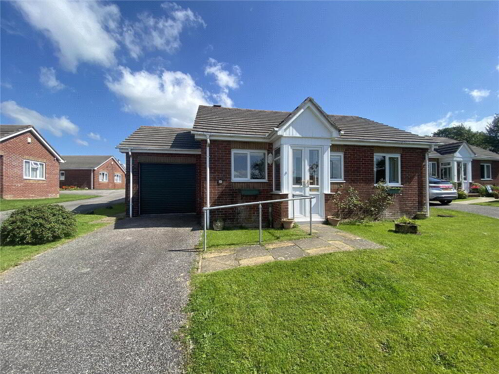 Okehampton, EX20 1UG