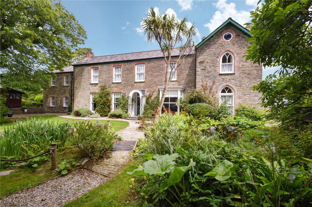 Wadebridge, PL27 7PA