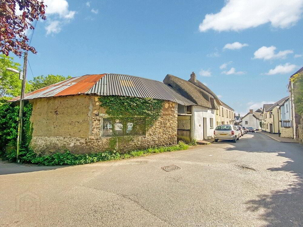 Winkleigh, EX19 8HX
