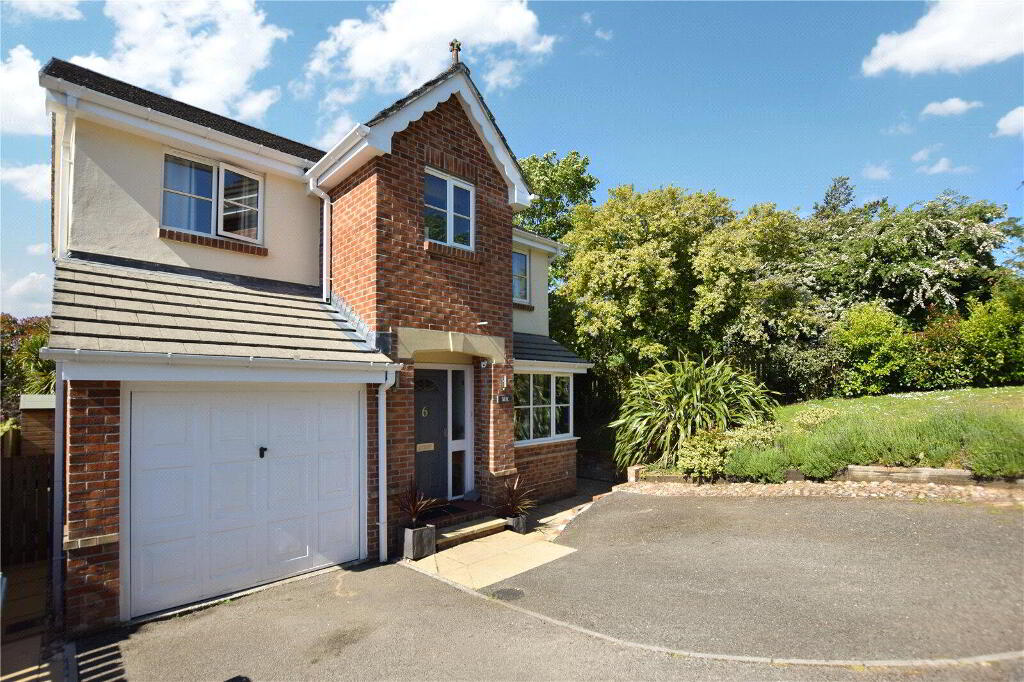 Wadebridge, PL27 6BE